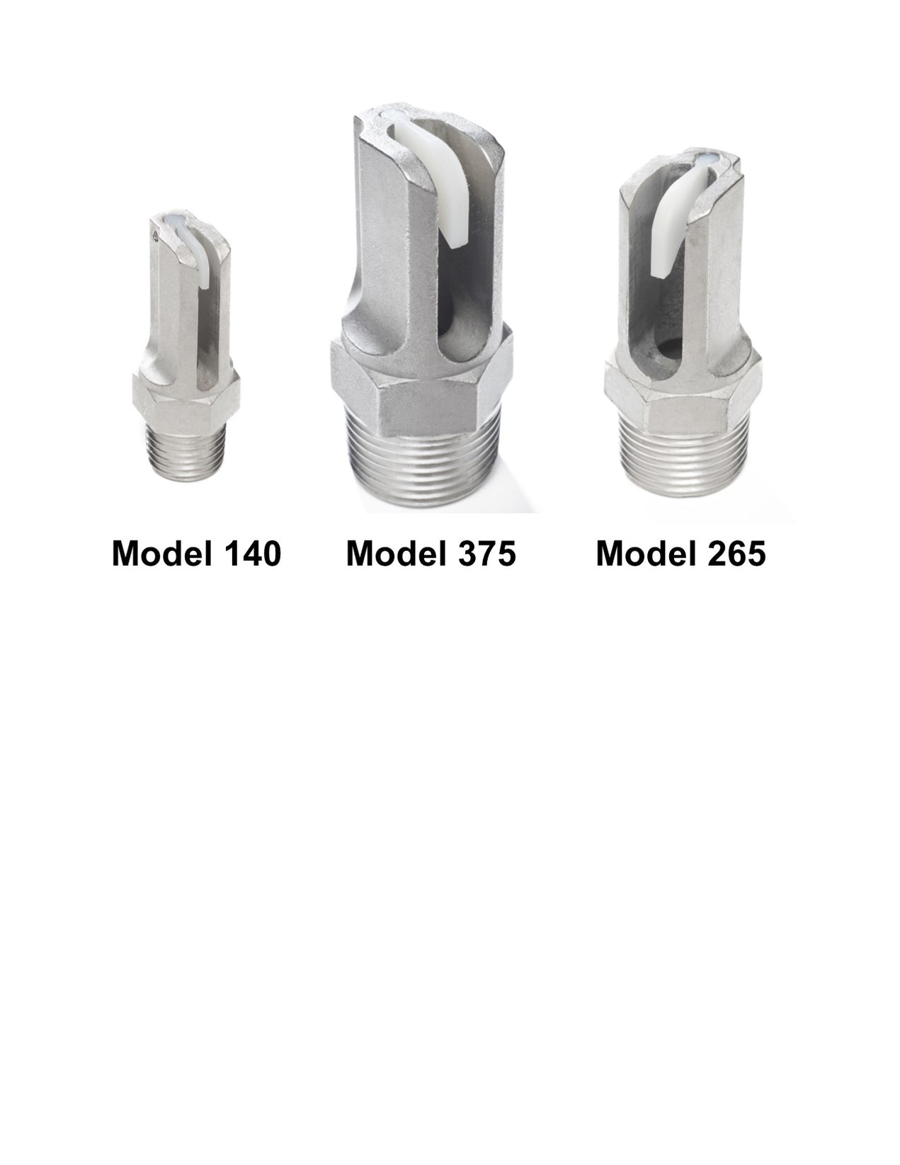 BoomBuster Spray Nozzles — Warne Chemical & Equipment Company Inc.