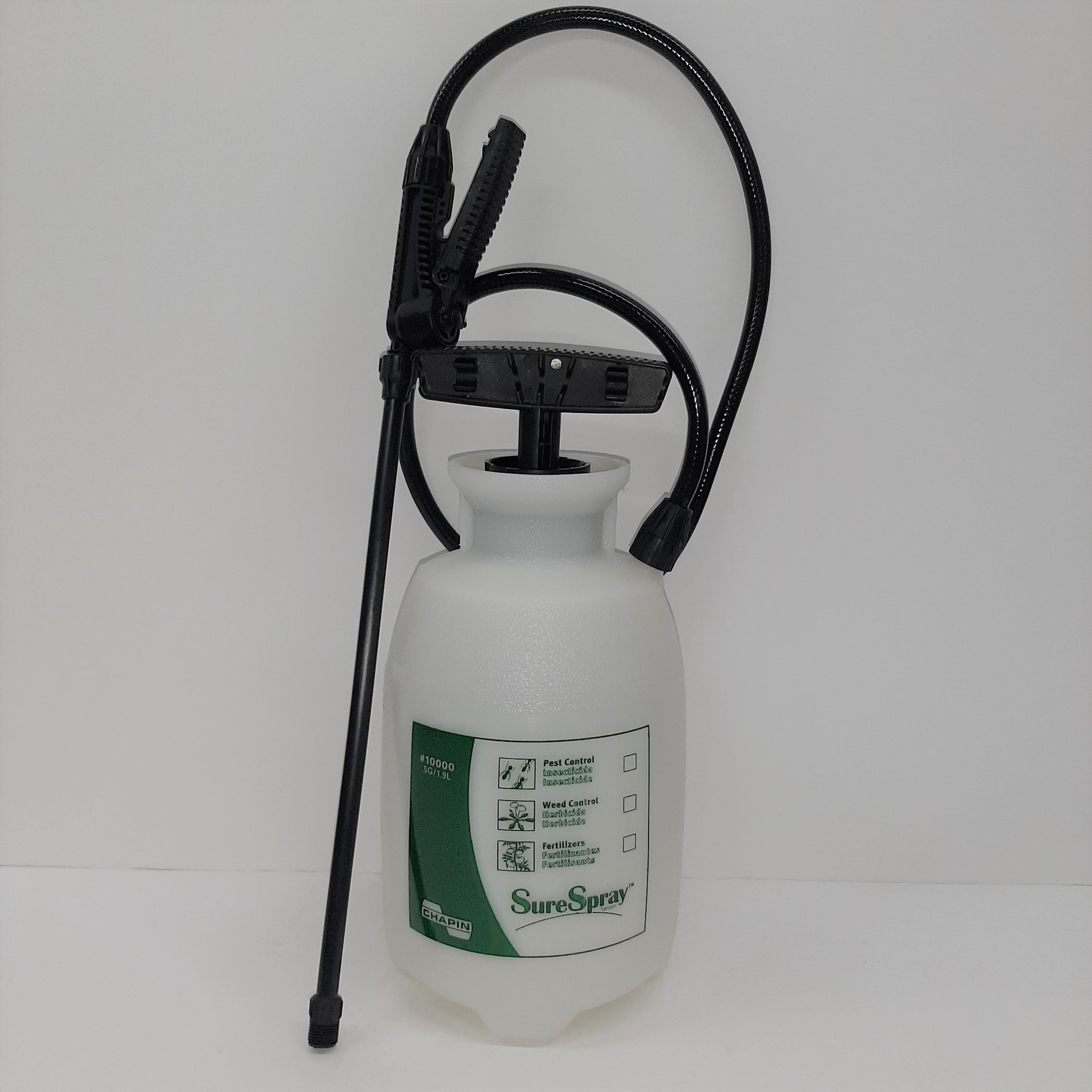 Compression Sprayers — Warne Chemical & Equipment Company Inc.