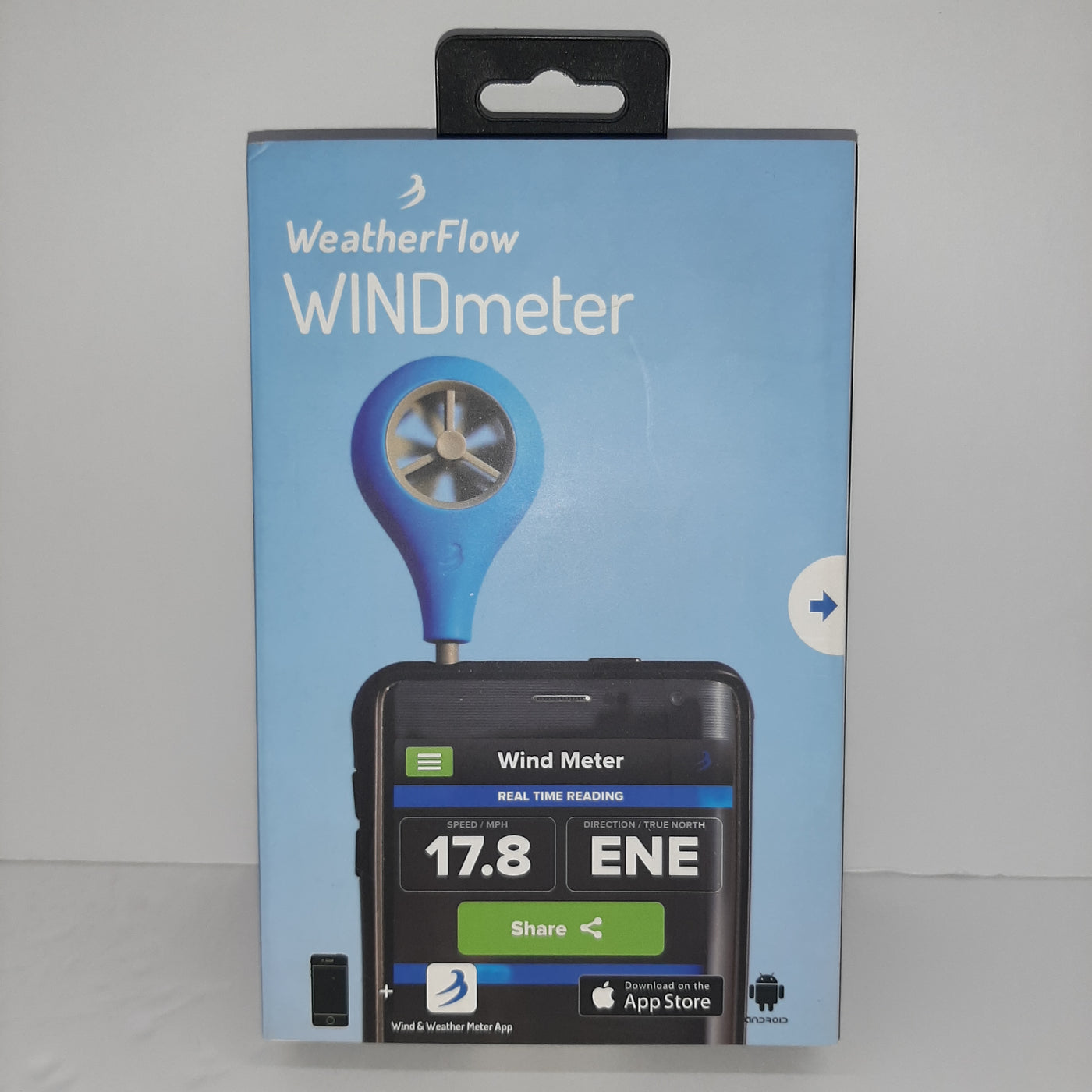 Weather and Wind Meters — Warne Chemical & Equipment Company Inc.